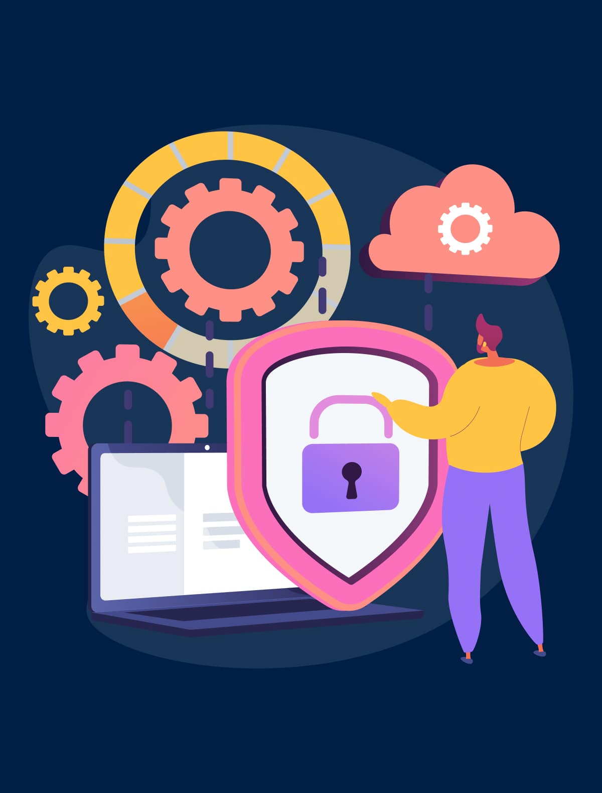 SMEnode – Networking, Cloud, and Security Solutions