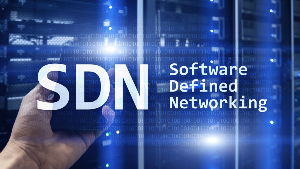 Software Defined Network – SMEnode